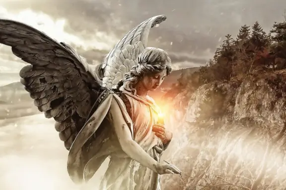Anjo da Guarda de Touro: Conheça Anael - Sonhos e Magia